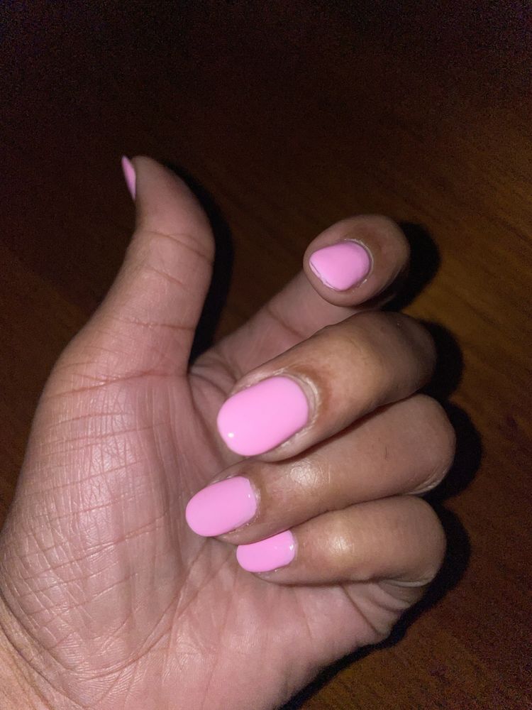 GRACE NAILS - Updated December 2025 - 41 Photos & 42 Reviews - 1757 E ...