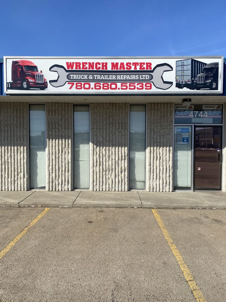 WRENCH MASTER - Updated June 2024 - Request a Quote - Edmonton, Alberta ...
