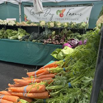 FARMER’S MARKET SATURDAYS - Updated October 2025 - 213 Photos & 44 ...