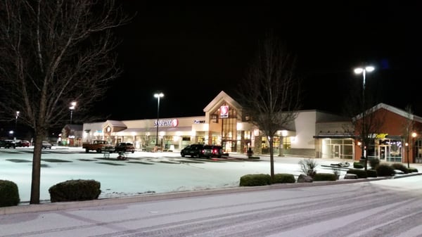 SAFEWAY - Updated October 2025 - 26 Reviews - 3919 N Market St, Spokane ...