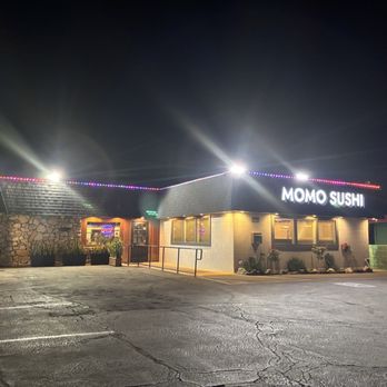 MOMO SUSHI - Updated April 2025 - 721 Photos & 313 Reviews - 9844 ...