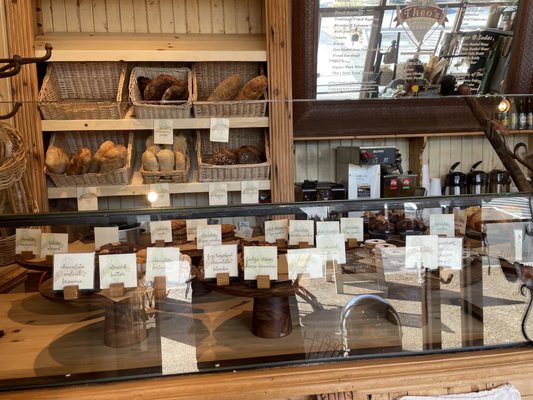 THEO’S BROTHER’S BAKERY - Updated January 2026 - 97 Photos & 128 ...