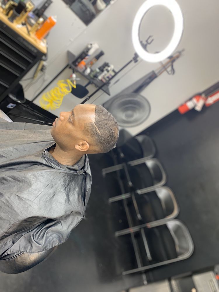 FADEZ BARBERSHOP - 1110 Texas Pkwy, Stafford, TX - Yelp