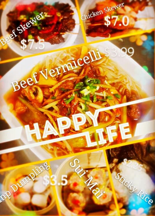 FAMILY WOK - Updated January 2026 - 10 Photos & 16 Reviews - 21 Simcoe ...