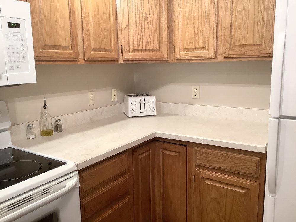 SHELL FAB COUNTERTOPS & CASEWORK - 20 Photos & 16 Reviews - Countertop ...