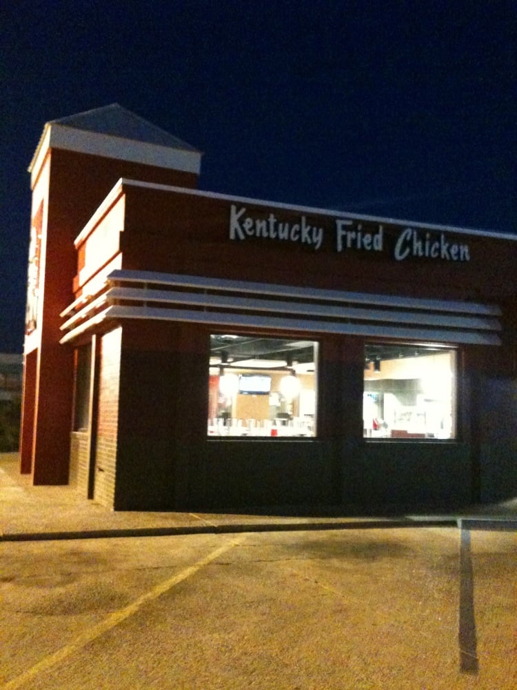 KFC - Updated July 2025 - 12 Reviews - 433 W Hillsboro St, El Dorado ...