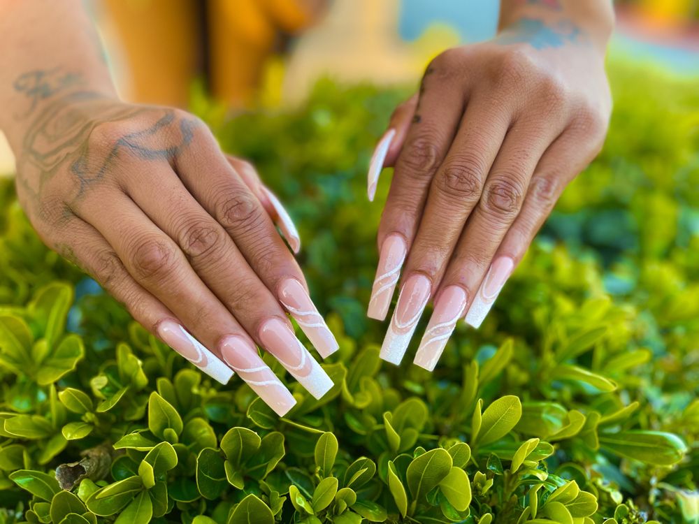 INFINITY NAIL SPA - Updated April 2024 - 530 Photos & 338 Reviews ...