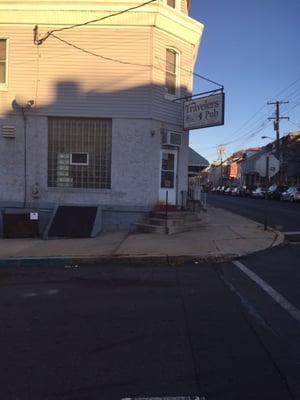 TRAVELER’S PUB - Updated December 2025 - 1701 Cotton St, Reading ...