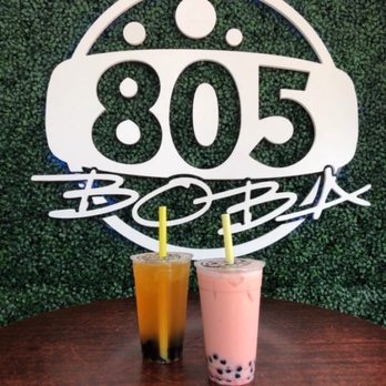 805 BOBA - Updated December 2025 - 277 Photos & 287 Reviews - 213 Paseo ...