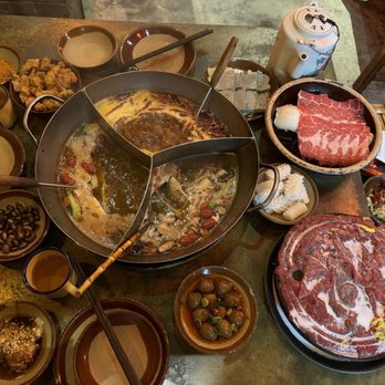 CHONGQING LAO ZAO - 996 Photos & 307 Reviews - 37-04 Prince St ...