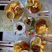 SPRING CREEK TEA ROOM - 70 Photos & 46 Reviews - Tea Rooms - 107 S 3rd ...