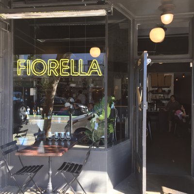FIORELLA -POLK - 201 Photos & 143 Reviews - Pizza - 2238 Polk St, San ...
