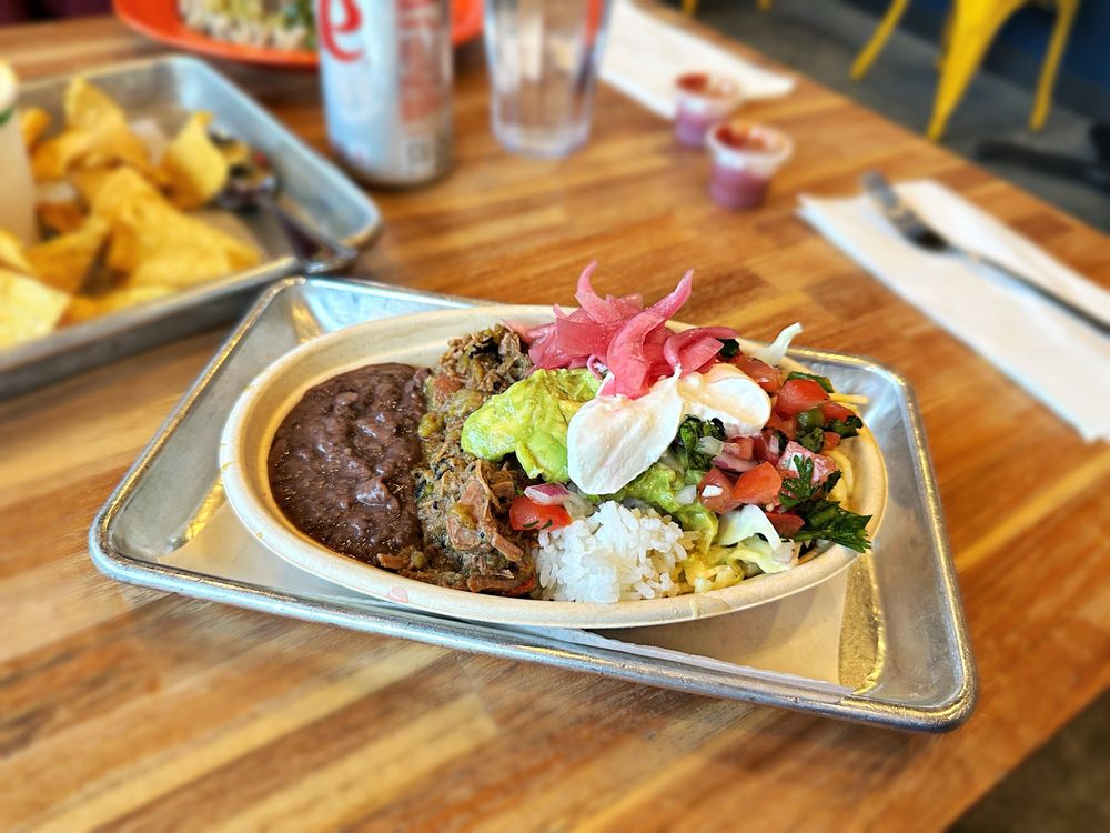 TACO VADO - Updated May 2026 - 86 Photos & 110 Reviews - 1327 W ...