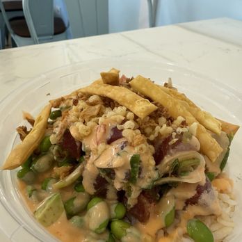 POKE WEST - Updated December 2025 - 26 Photos - 214 S Milwaukee Ave ...