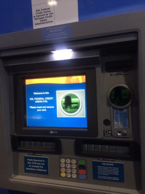 ESL FEDERAL CREDIT UNION - Updated June 2025 - 100 Canal View Blvd ...