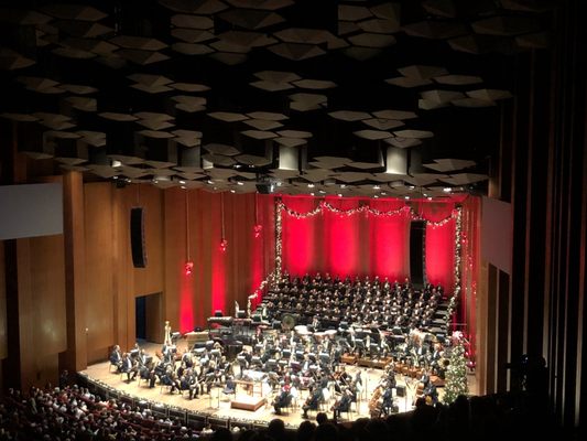 JONES HALL - 161 Photos & 107 Reviews - 615 Louisiana St, Houston ...