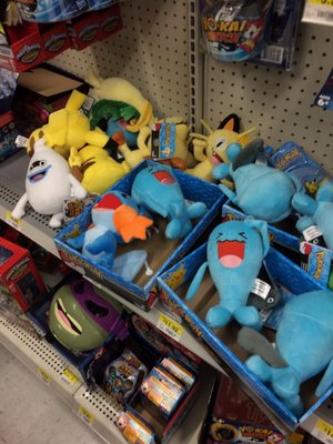 WALMART SUPERCENTER - 28 Photos & 22 Reviews - 6087 US Hwy 6, Portage ...