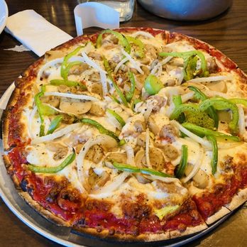 PIZZA FACTORY A CHICAGO PIZZERIA - Updated December 2025 - 45 Photos ...