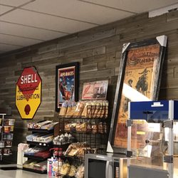 NYACK SHELL CONVENIENCE STORE - 84 Photos & 42 Reviews - 41965 Nyack Rd ...