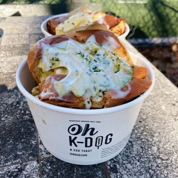 OH K-DOG - Updated February 2025 - 833 Photos & 380 Reviews - 159 ...