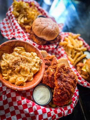 TIMMY’S HOT CHICKEN - Updated October 2025 - 238 Photos & 131 Reviews ...