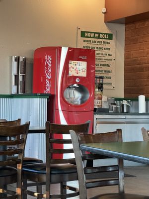 WINGSTOP - Updated October 2025 - 41 Photos & 29 Reviews - 2411 W ...