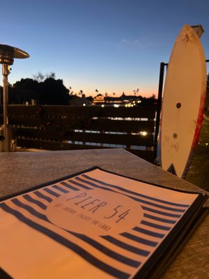 PIER 54 - Updated December 2025 - 493 Photos & 526 Reviews - 5394 S ...