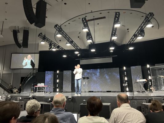 BRAVE CHURCH - Updated January 2026 - 46 Photos & 34 Verified Reviews ...