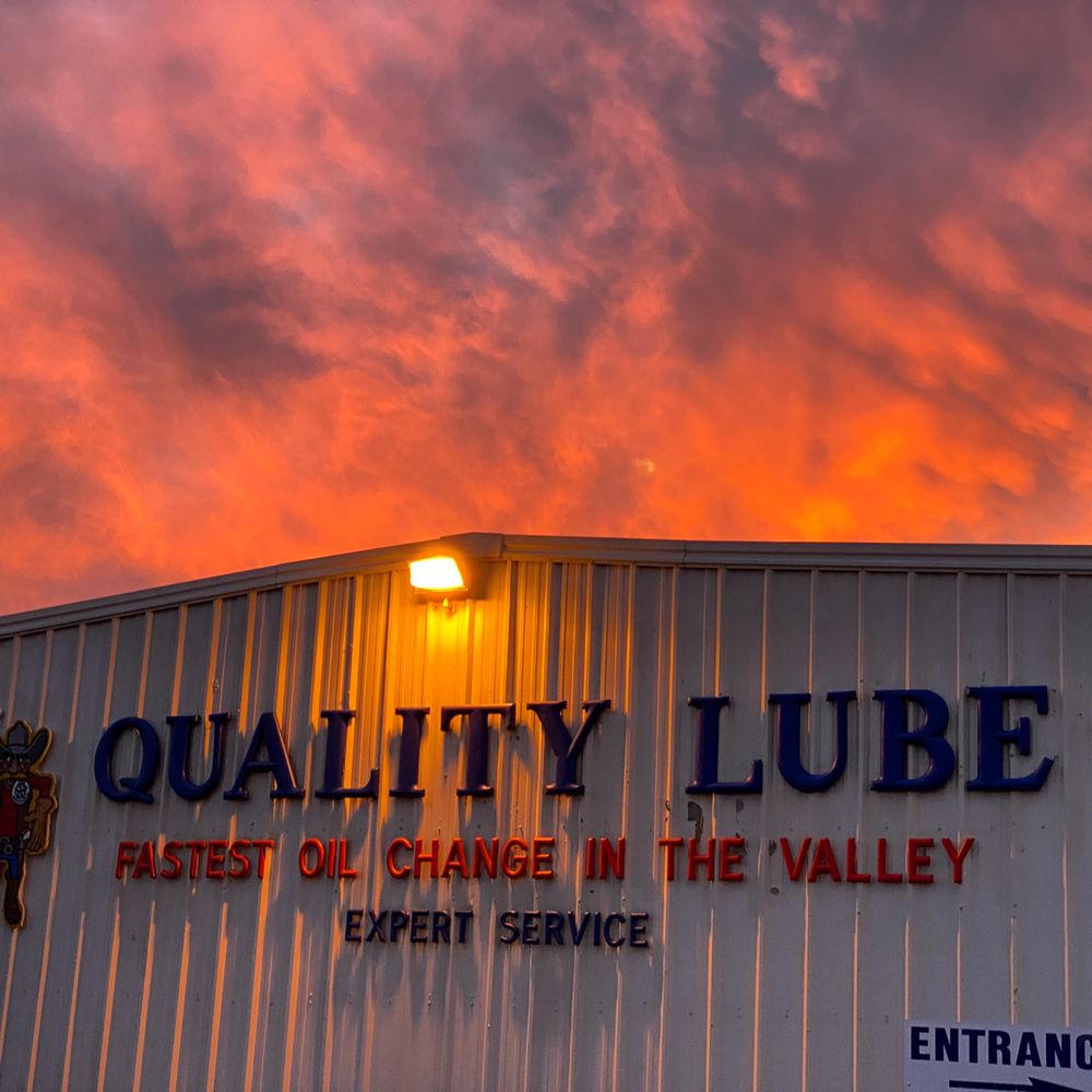 QUALITY LUBE - Updated September 2025 - 15 Photos & 15 Reviews - 4019 ...