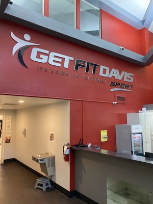 GET FIT DAVIS SPORT - Updated December 2025 - 74 Reviews - 1809 Picasso ...