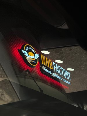 WNB FACTORY - Updated October 2025 - Old Atlanta Rd, Suwanee, Georgia ...