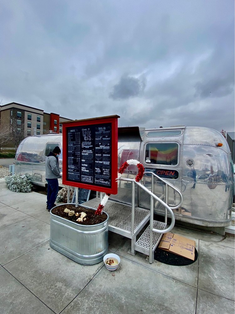 LITTLE RED’S ESPRESSO & BAKERY - Updated September 2025 - 42 Photos ...