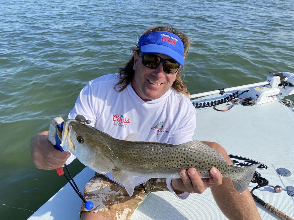 CAPTAIN JEFF VICKERS - Updated August 2025 - 16 Photos - Dunedin ...