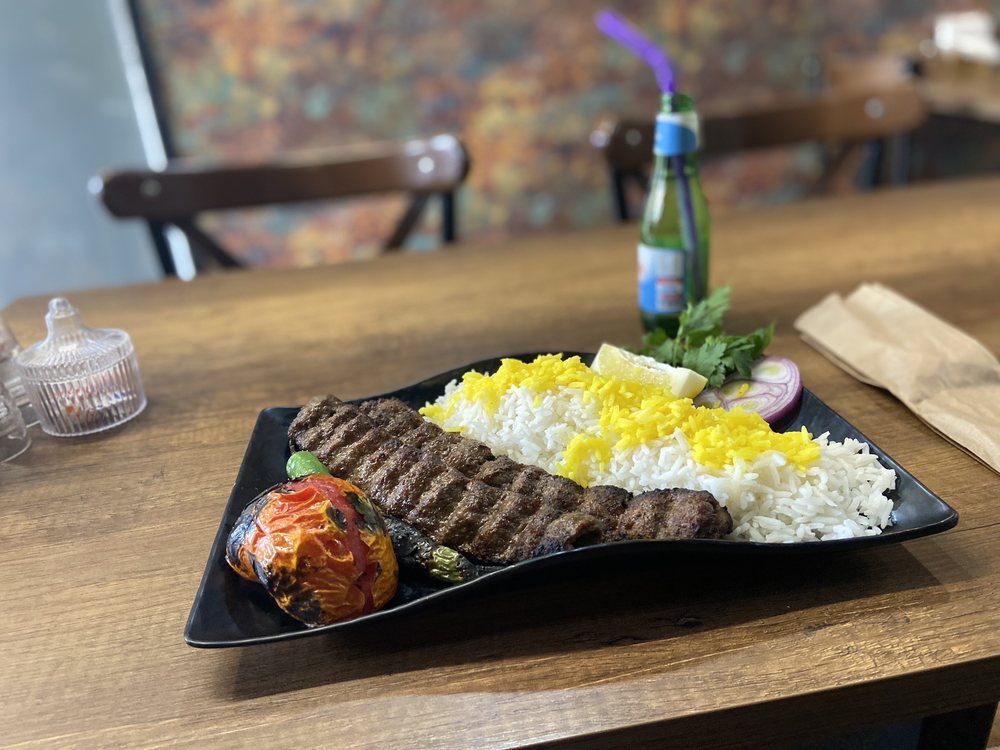 DAMO - İstanbul, Turkey - Turkish - Restaurant Reviews - Yelp
