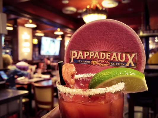 PAPPADEAUX SEAFOOD KITCHEN - 405 Photos & 207 Reviews - 2610 ...