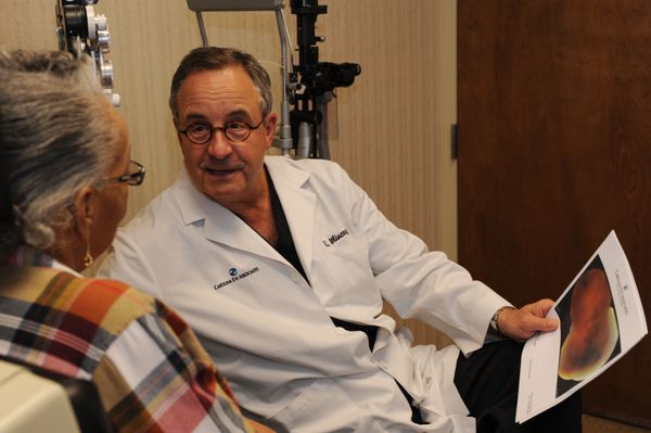 CAROLINA EYE ASSOCIATES - Updated October 2025 - 13 Photos - 93 Reviews ...