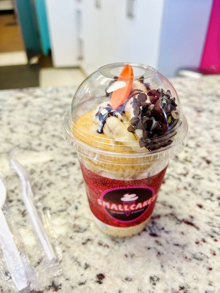 SMALLCAKES BALLANTYNE - Updated October 2025 - 117 Photos & 41 Reviews ...