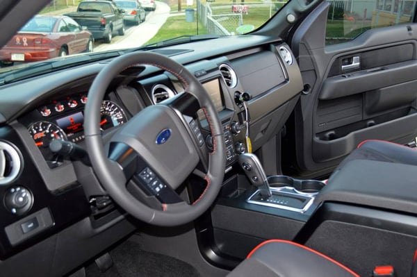 NORRIS FORD - Updated January 2026 - 22 Photos & 50 Verified Reviews ...