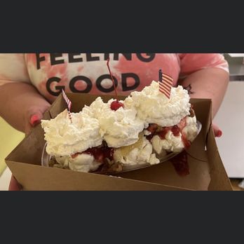 SEA SHELL ICE CREAM - Updated August 2024 - 96 Photos & 131 Reviews ...