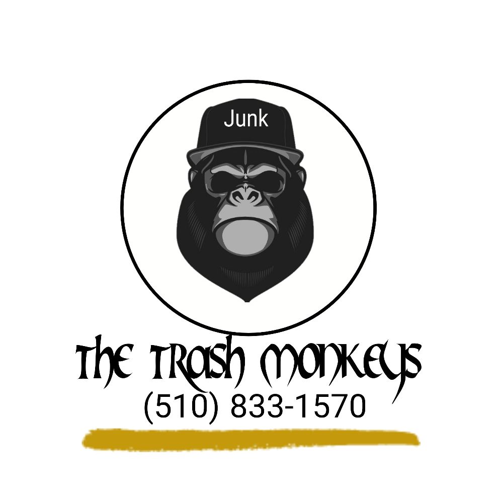 THE TRASH MONKEYS - Request a Quote - Richmond, California - Junk ...