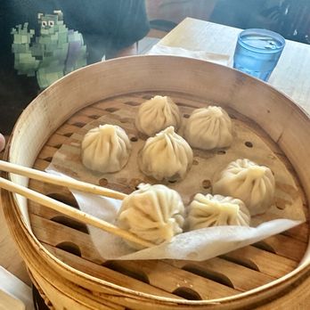 ELOONG DUMPLINGS - Updated October 2024 - 787 Photos & 985 Reviews ...