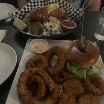 THE KNICKERBOCKER TAVERN - Updated December 2025 - 244 Photos & 261 ...