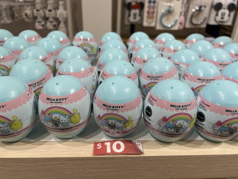 MINISO - Updated October 2025 - 20 Photos & 12 Reviews - 1 Sun Valley ...