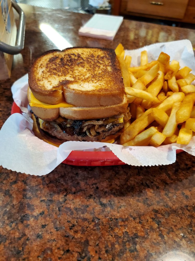 RED GRANITE BAR AND GRILL - 11420 S County Rd K, Merrill, WI - Yelp