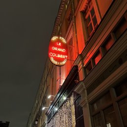 LE GRAND COLBERT - Updated July 2025 - 369 Photos & 279 Reviews - 2 rue ...