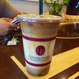 CUTTERS POINT COFFEE - Updated October 2025 - 38 Photos & 47 Reviews ...