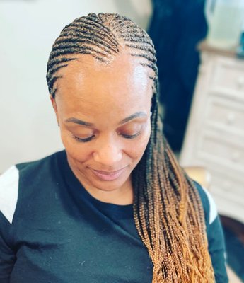 OUTSTANDING STYLES BRAIDING & WEAVING - Updated September 2024 - 23 ...