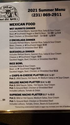 ANTLER BAR - Updated August 2024 - 46 Photos & 86 Reviews - 283 S ...