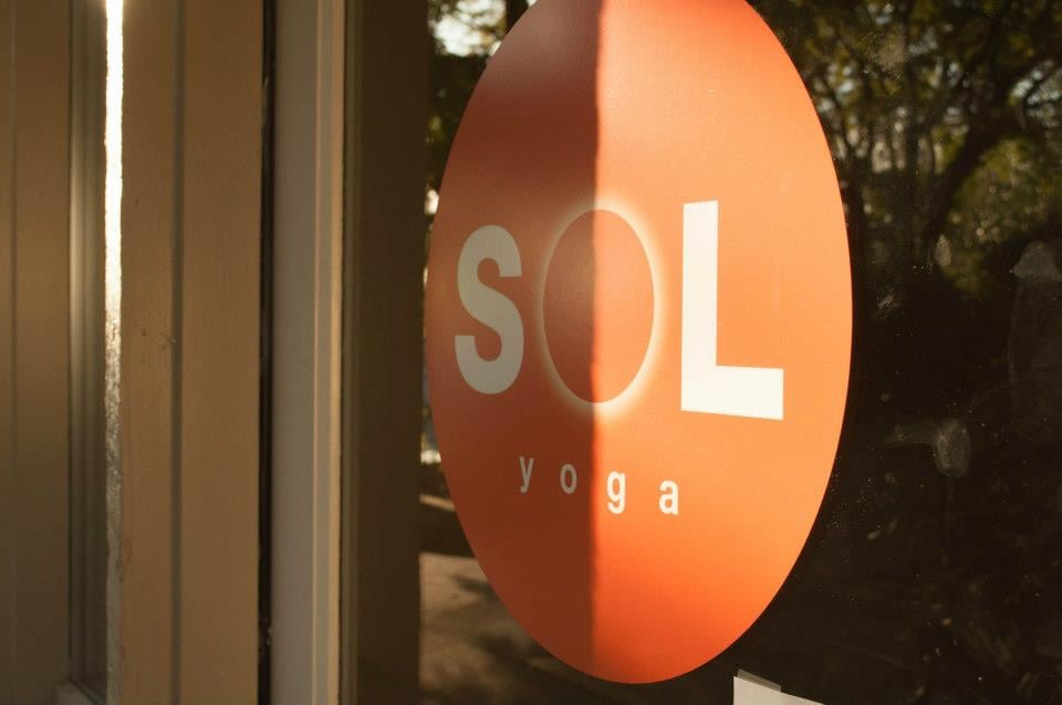 SOL YOGA - Updated May 2026 - 23 Reviews - 200 Lake Washington Blvd ...