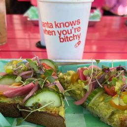 COFFEE DOSE CLUBHOUSE - 127 Photos & 57 Reviews - 23382 Mill Creek Dr ...